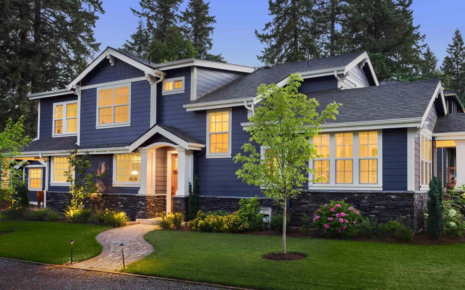 Custom Replacement Windows in Georgia | Window World