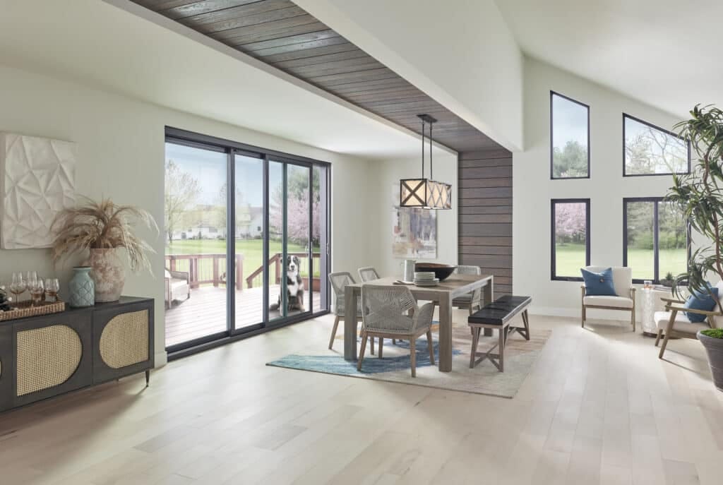 Custom Replacement Windows in Georgia | Window World